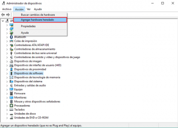 🥇 Cómo instalar driver MTK preloader y VCOM USB