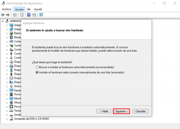 🥇 Cómo instalar driver MTK preloader y VCOM USB