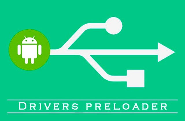 🥇 Cómo instalar driver MTK preloader y VCOM USB